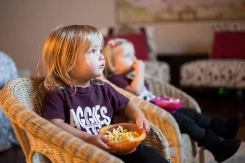 The Best TV Shows for Kids on Streaming Services - FamilyEducation