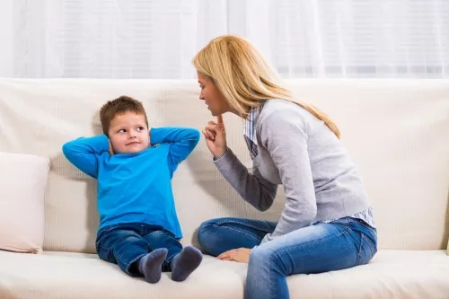 Time-Out Discipline Strategies That Work - FamilyEducation