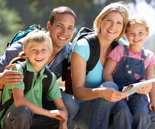 5 Fun and Educational Family Activities to Try This Weekend ...