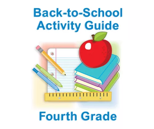 Fourth Grade Summer Learning for Back-to-School - FamilyEducation