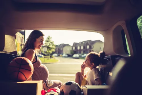5 Questions Every Parent Should Ask Their Kids The First Week of School ...