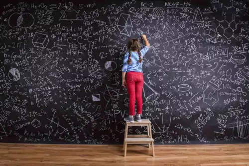 Is Intelligence Inherited? A Genetic Explanation - FamilyEducation