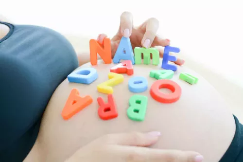 The Story Behind the Name "Abcde" - FamilyEducation