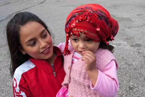 75 Gypsy Names with Irish and Romani Origins - FamilyEducation