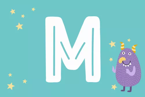 862 Baby Boy Names That Start With M - FamilyEducation
