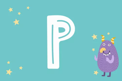 317 Baby Boy Names That Start With P - FamilyEducation
