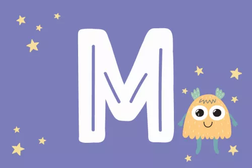 917 Baby Girl Names That Start with M - FamilyEducation