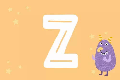 Unisex baby names that start with Z - FamilyEducation