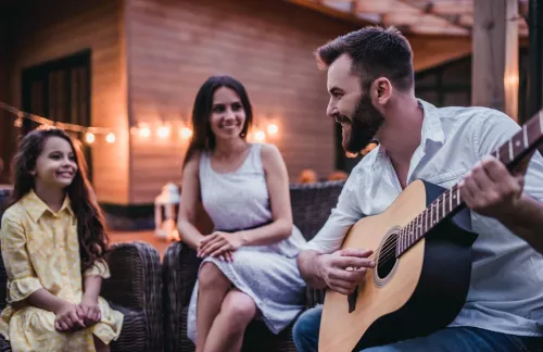 Dating with Kids: How Can I Help My Kids Accept My New Relationship ...