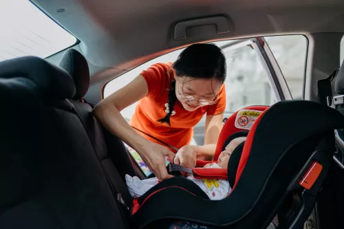 AAP New Car Seat Guidelines - FamilyEducation