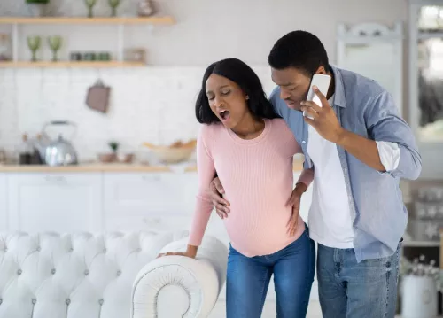 Sudden Birth: What to Do for Precipitous Labor - FamilyEducation