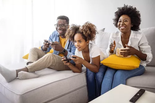 The 20 Best Multi-Player Video Games for Kids - FamilyEducation