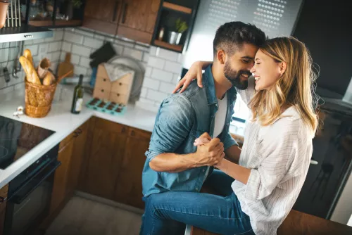 25 Tips to Spice Up Your Marriage (When You Have Kids) - FamilyEducation