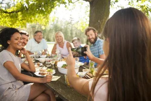 30+ Family Reunion Ideas to Plan a Fun Family Party - FamilyEducation