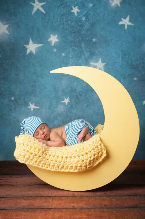 100 Boy Names That Mean Moon for Your Lunar Baby - FamilyEducation