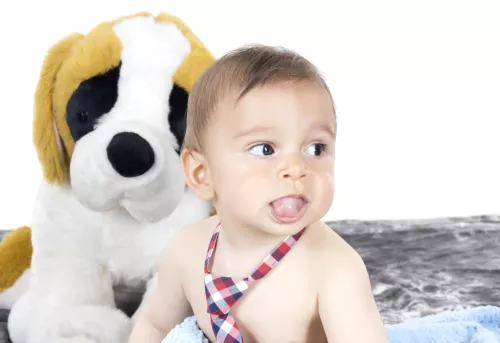 Your Guide to Ankyloglossia (Tongue-Tie) Causes & Treatment ...