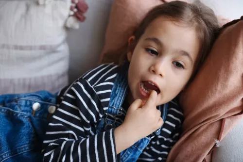 Kids Grinding Teeth at Night: Causes, Effects, and How to Stop It ...