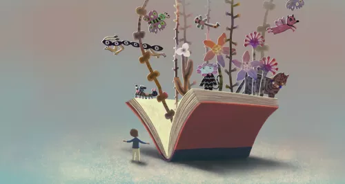 Why AI Children’s Books Are Scamming Parents and Kids - FamilyEducation