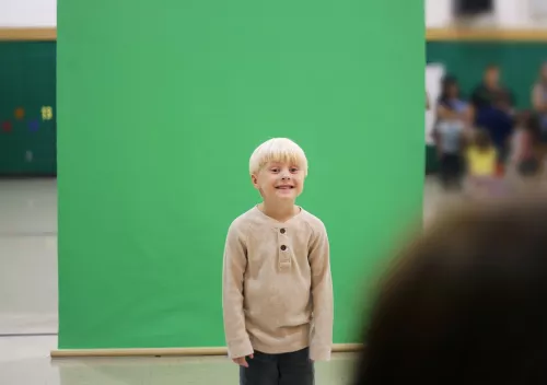School Picture Day Tips for Kids to Rock That School Photo ...