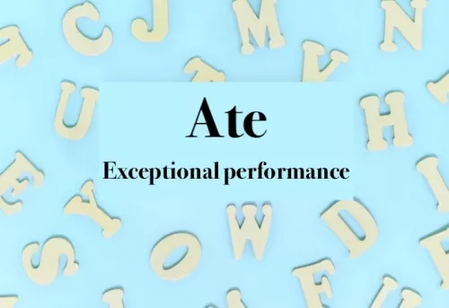 Gen Z Slang: Ate Meaning - FamilyEducation