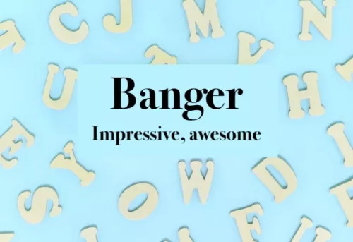 Gen Z Slang: Banger Meaning - FamilyEducation