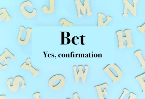 Gen Z Slang: Bet Meaning - FamilyEducation