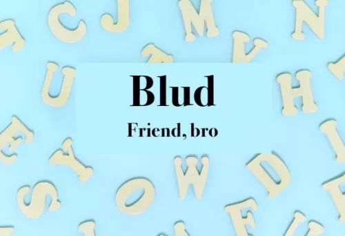 Gen Z Slang: Blud Meaning - FamilyEducation