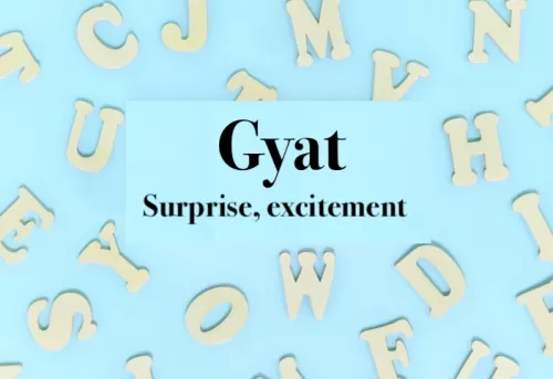 Gen Z Slang: Gyat Meaning - FamilyEducation