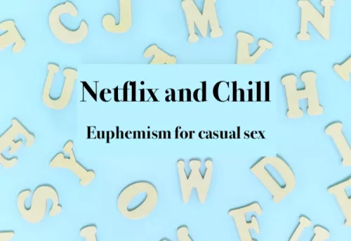 Gen Z Slang: Netflix and Chill Meaning - FamilyEducation