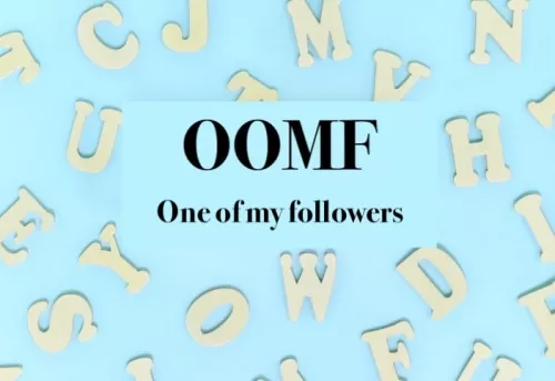 Gen Z Slang: OOMF Meaning - FamilyEducation