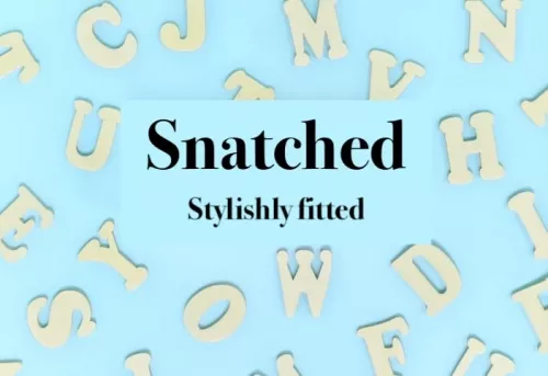 Gen Z Slang: Snatched Meaning - FamilyEducation