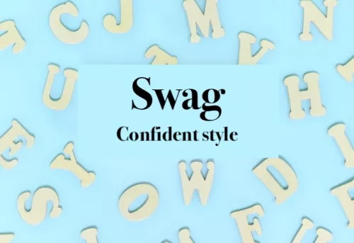 Gen Z Slang: Swag Meaning - FamilyEducation