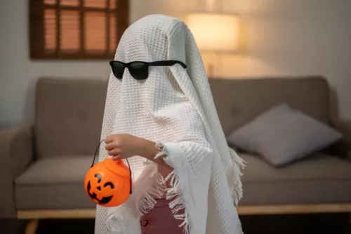 30 Ghost Names for Your Little Spirit - FamilyEducation