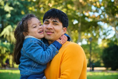 Newly Single Dad Struggling? Expert Doctor Answers - FamilyEducation