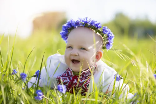 192 Stunning Slavic Girl Names and Meanings - FamilyEducation