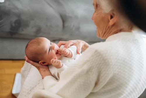 192 Classic "Old People" Names With Charming Meanings - FamilyEducation