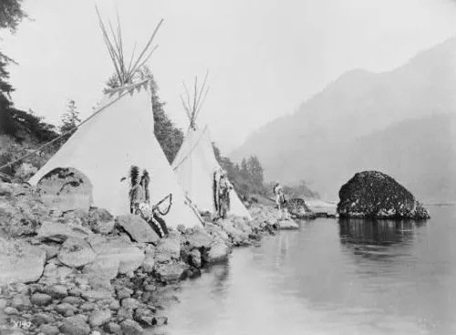 Native American Life on the Great Plains - FamilyEducation ...